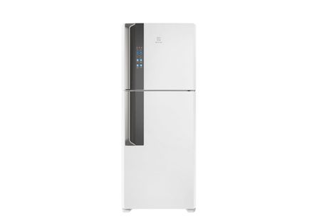 Refrigerador Electrolux Frost Free 431 Litros Inverter Top Freezer ...